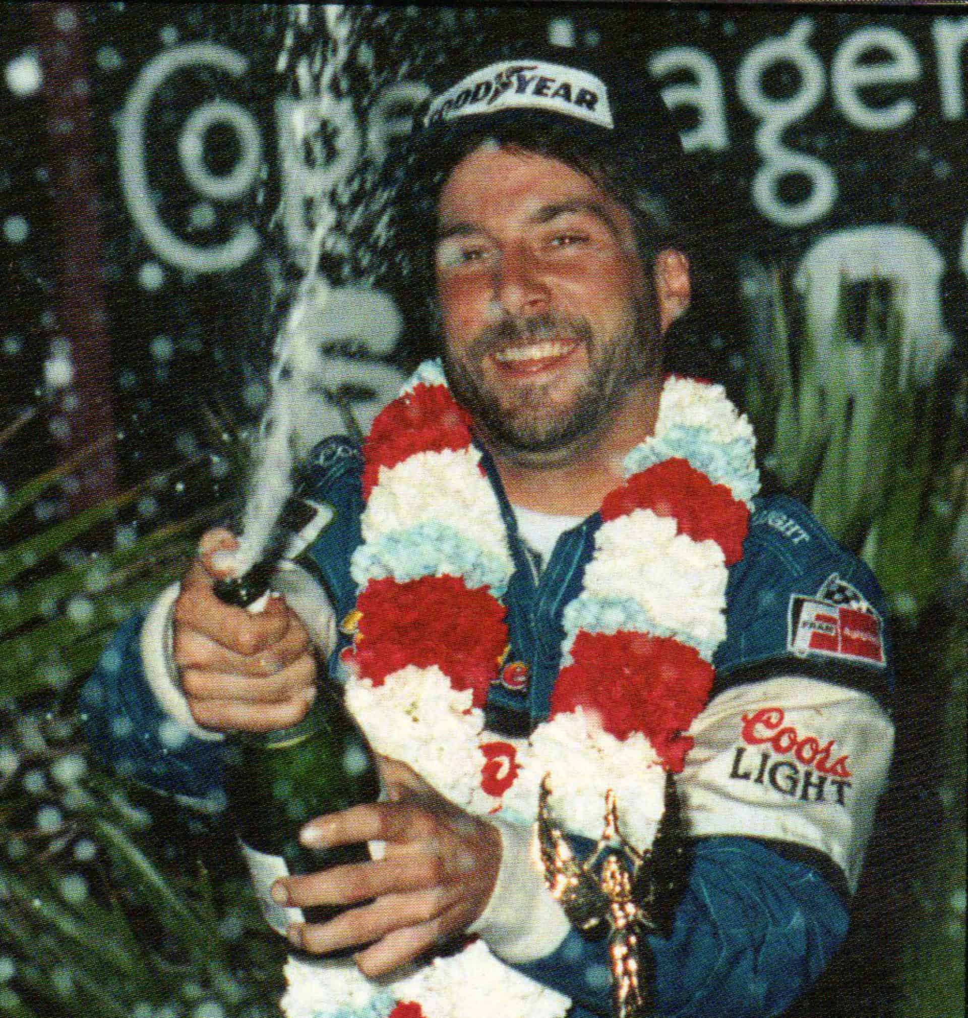 Brad Doty: A Legend On And Off The Racetrack | Knoxville Dirt Digest